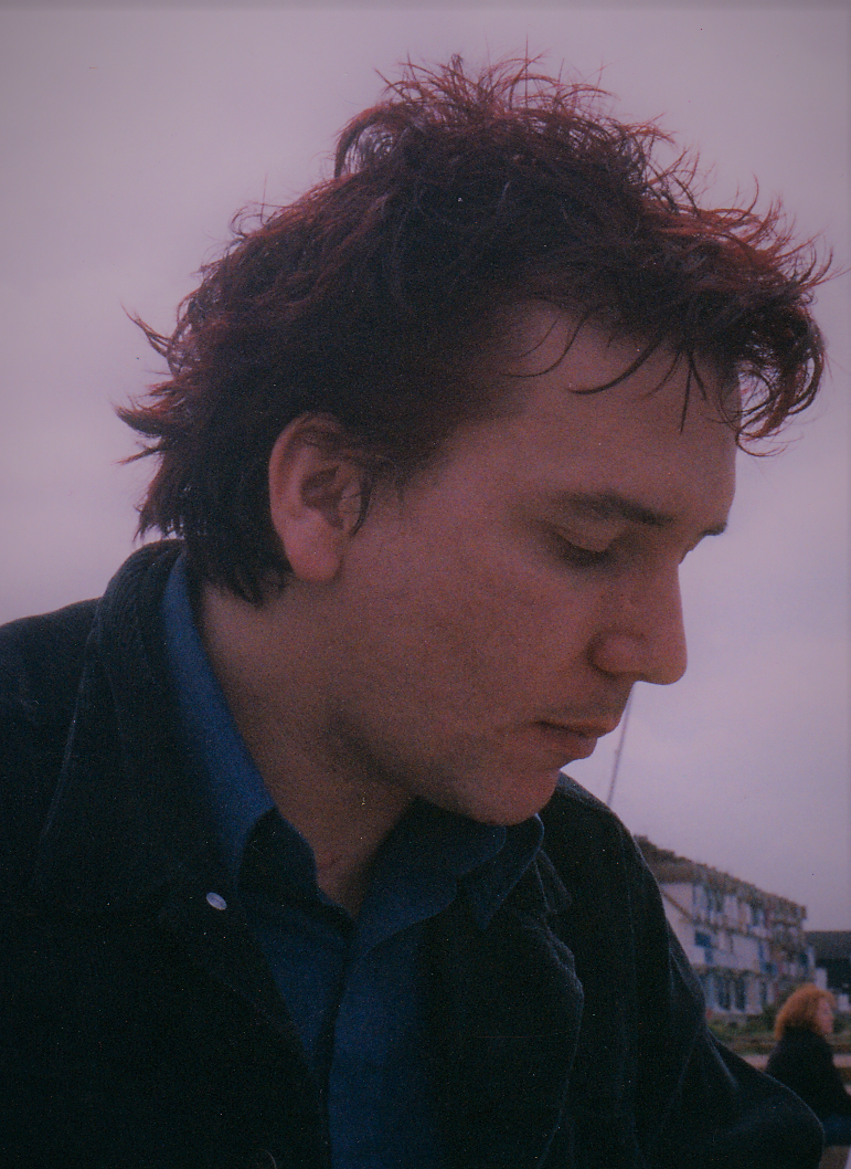 In Memoriam Mark Fisher, January 13th – Nina Power